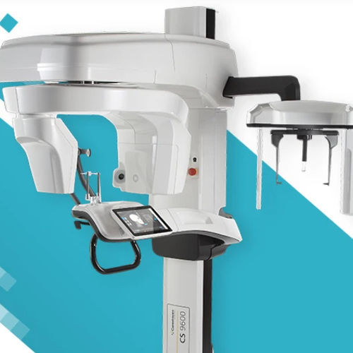 Panoramic X-ray system - CS 9600 - Carestream Dental - cephalometric X ...