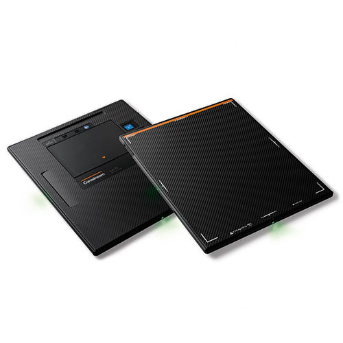 Multipurpose radiography flat panel detector - Lux 35 - Carestream ...