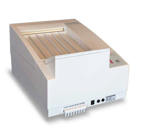 X-ray film processor - Carestream