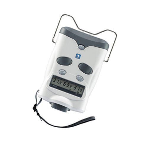 Digital pupillometer - PM-700 - NIDEK - hand-held