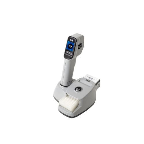 Veterinary tonometer - Tono-Vera® Vet - Reichert - hand-held