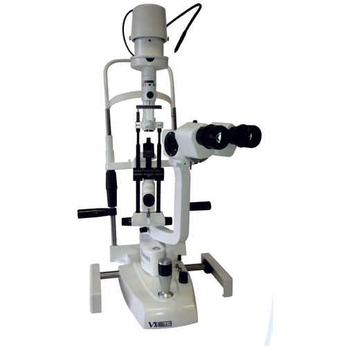 Table slit lamp - VX 75 - Visionix