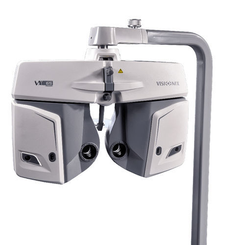 Digital phoropter - VX 65 - Visionix