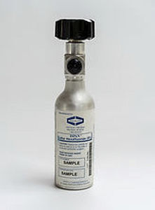 Sulfur hexafluoride intraocular gas - SF6 - Sonomed Escalon