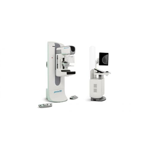 Digital breast tomosynthesis mammography unit - 3Dimensions™ - Hologic