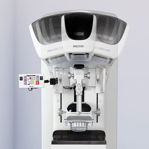 Mammography unit needle guide - Affirm® - Hologic