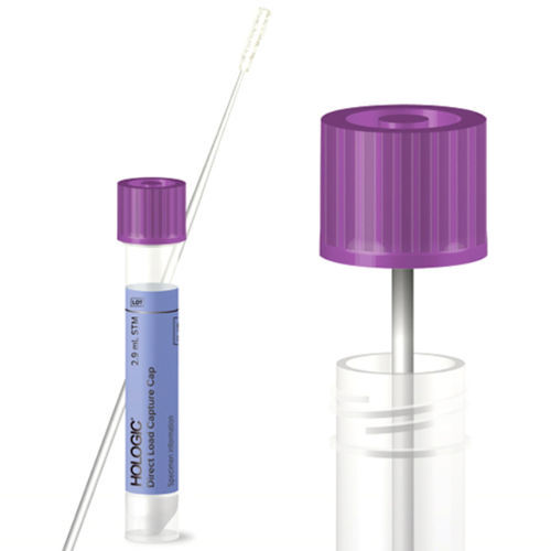 Nasopharyngeal collection kit - Hologic