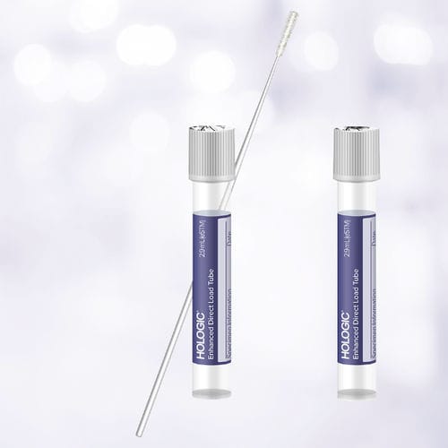 Nasal collection kit - RespDirect™ - Hologic