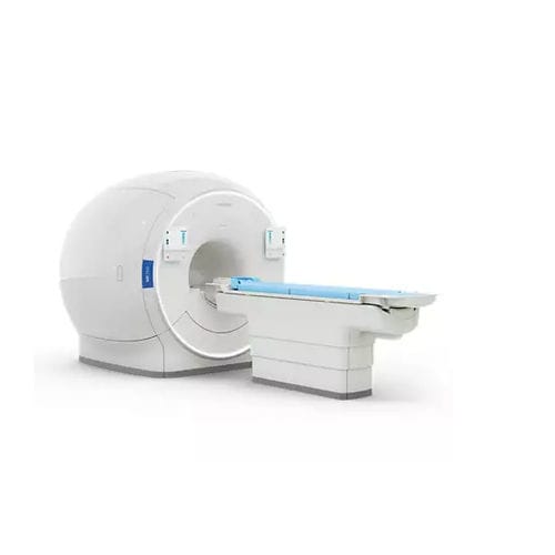 MRI system - MR 7700 - Philips Healthcare - for whole-body tomography ...
