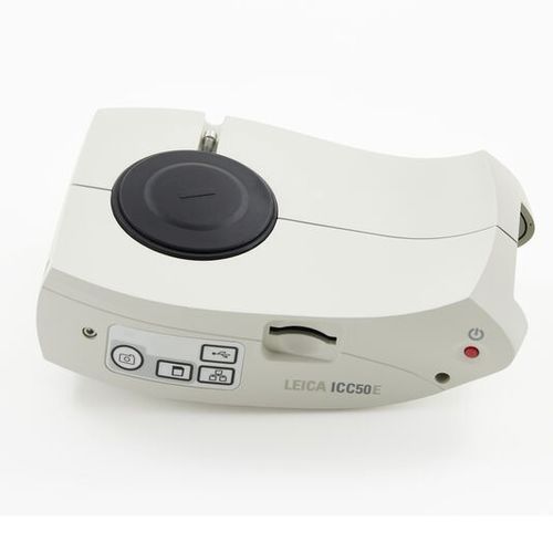 Microscope camera - ICC50 series - Leica Microsystems - digital / HD ...