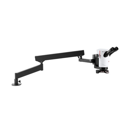 Surgical microscope instrument holding arm - Flexarm - Leica ...