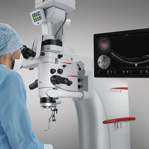 Digital microscope module - EnFocus - Leica Microsystems - medical ...