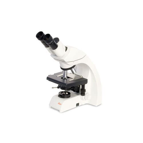 Optical microscope - DM500 - Leica Microsystems - laboratory ...