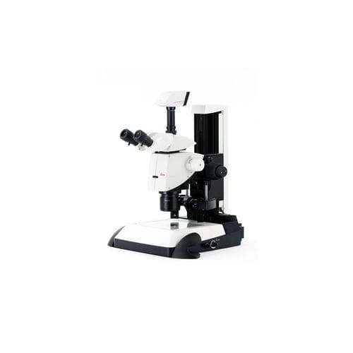 Microscope light source - LED5000 MCI - Leica Microsystems - LED ...