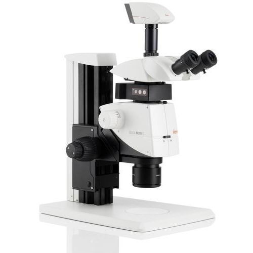 Microscope light source - LED5000 CXI - Leica Microsystems - LED ...