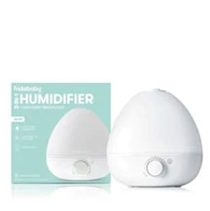Ultrasonic humidifier - BreatheFrida - NoseFrida - pediatric