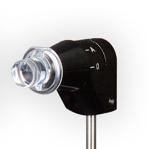 Applanation prism - Tonosafe™ - Haag-Streit Diagnostics