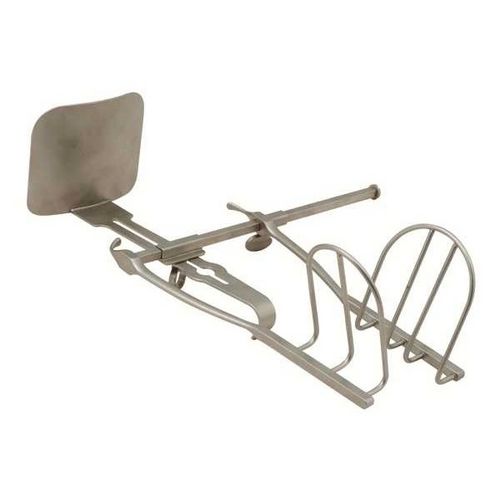 Surgical retractor - 70.910 - Gyneas - Gosset