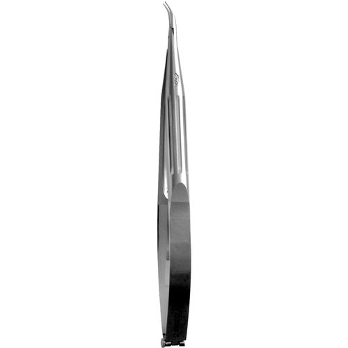 Ophthalmic surgery needle holder - 7252BIS - Moria Surgical - Barraquer