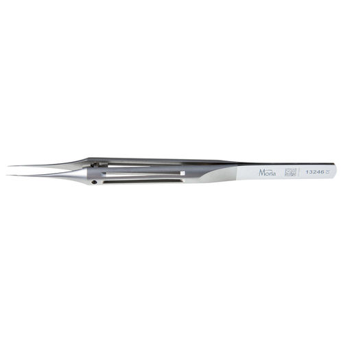 Ophthalmology forceps - 13246 - Moria Surgical