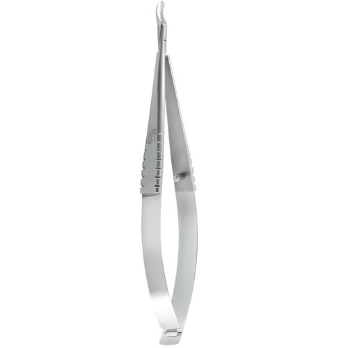 Ophthalmic surgery scissors - 20029 - Moria Surgical - blade / Lower ...