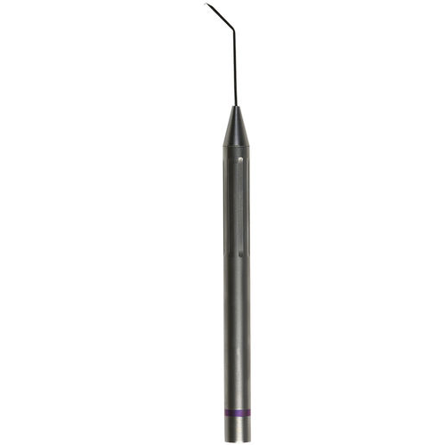 Ophthalmology spatula - 19083/B - Moria Surgical - single-ended
