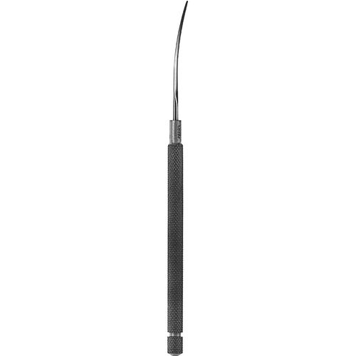 Ophthalmology spatula - 9611B - Moria Surgical - single-ended