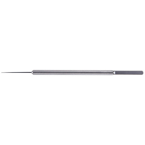 Ophthalmic surgical hook - M0577 - Moria Surgical