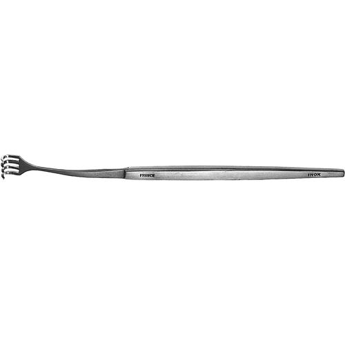Eyelid retractor - 1353 - Moria Surgical - ophthalmic surgery