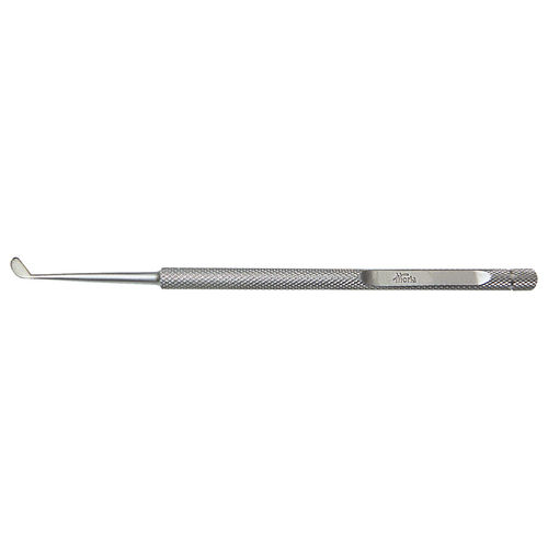 Opthalmologic spatula - 17541X10 - Moria Surgical