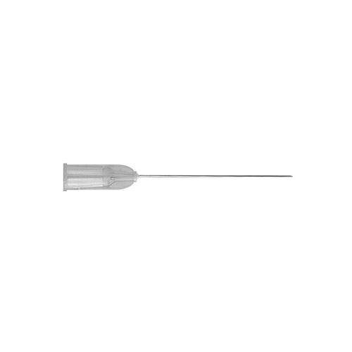 Retrobulbar injection needle - 143BIS - Moria Surgical - anesthesia ...