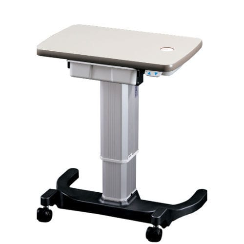Electric ophthalmic instrument table - ST-26 series - Takagi Ophthalmic ...