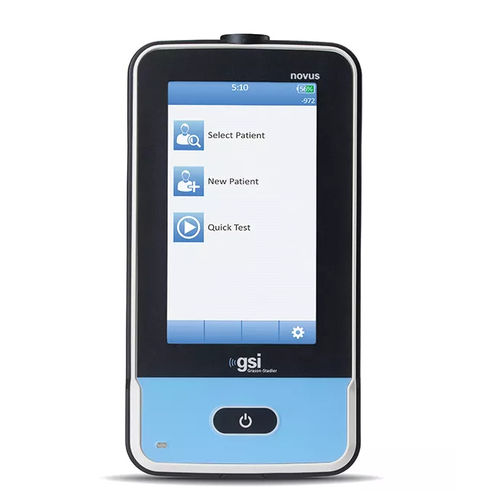 OAE screening system - Novus™ - Grason-Stadler - ABR screening system ...