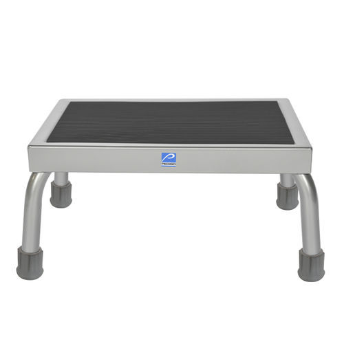 1-step step stool - P-10 - Pedigo