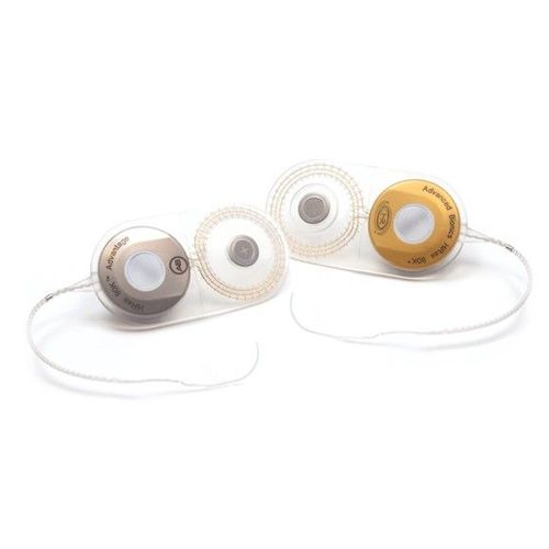 Internal component cochlear implant - HiRes 90K™ - Advanced Bionics