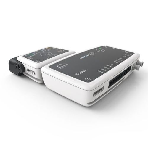 65-channel polysomnography - Sonata - Heinen und Löwenstein