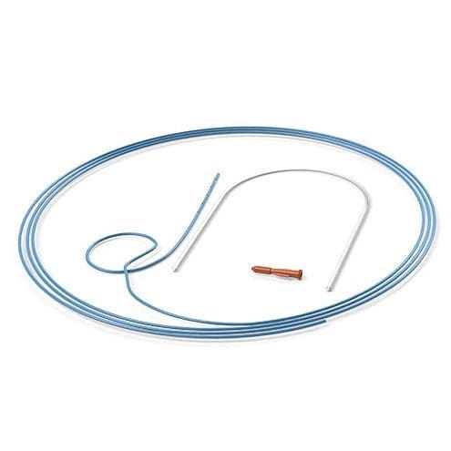Nasobiliary drainage medical kit - ENDOLINE® - Prince Medical - sterile
