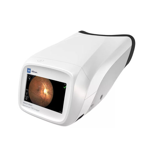 Retinal camera - RetinaVue700 - Welch Allyn