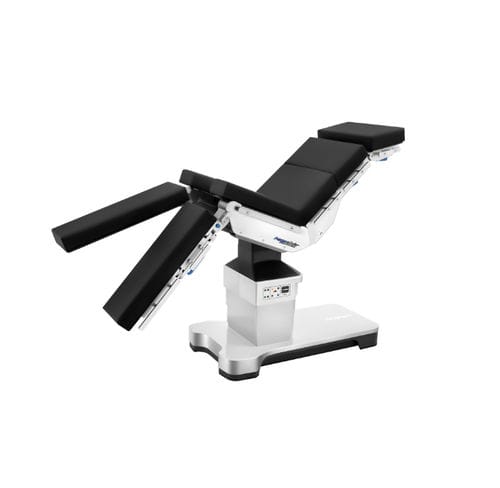 Cardiology operating table - HyBase V9 - Mindray - electric ...