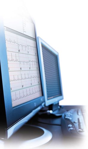 Medical software - Pathfinder SL - Spacelabs Healthcare ...