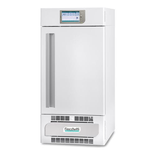 Laboratory refrigerator - LABOR 170 TOUCH - Fiocchetti Scientific ...
