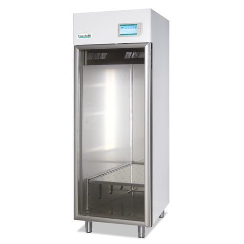 Chromatography refrigerator - 700 TOUCH - Fiocchetti Scientific ...