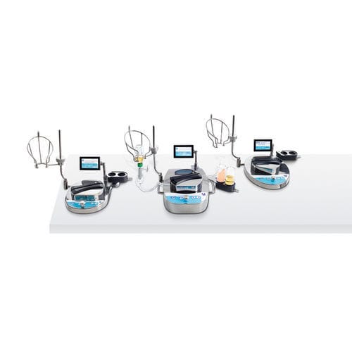 Sterility testing pump - Steritest™ Symbio - Merck
