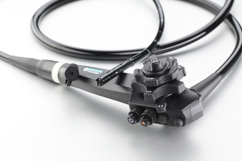 Video gastroscope - MagniView - Pentax