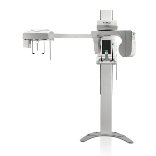 Panoramic X-ray system - BMI Biomedical International - cephalometric X ...