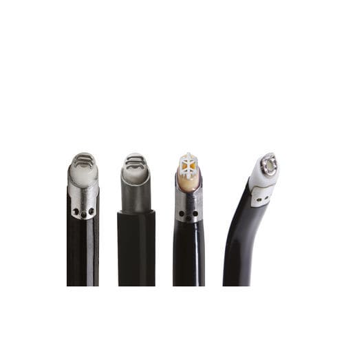 Electrosurgical electrode - 72290134 - Smith & Nephew - ENT ...