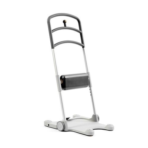 Manual stander - GTP1 - Guldmann - mobile