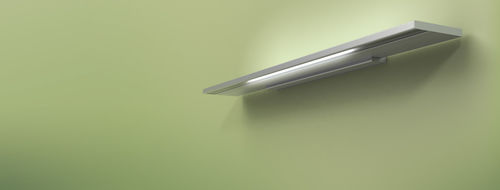 Healthcare facility wall light - S 121 - SCHYNS - nursing home / for ...