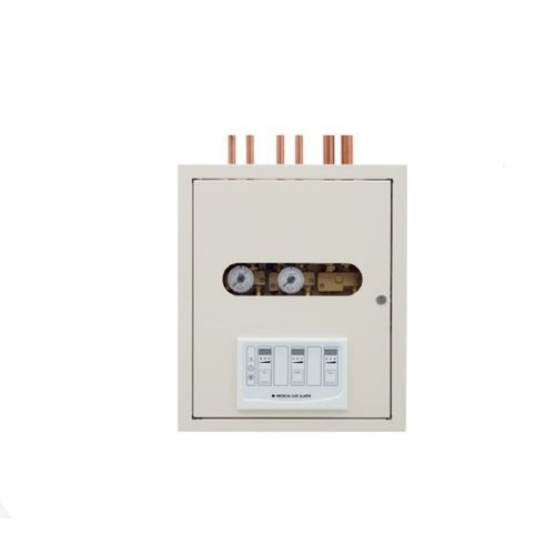 Medical control system - 66.1098 - Üzümcü Medical Devices - for medical ...