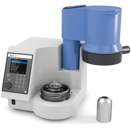 Isothermal titration calorimeter - C 1 1/12 - IKA - laboratory
